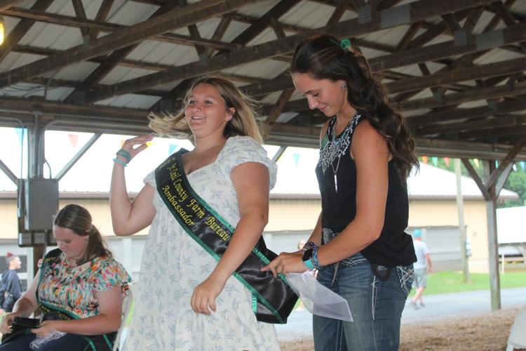 Cecil County names 2025 Farm Bureau Ambassadors | Agriculture ...