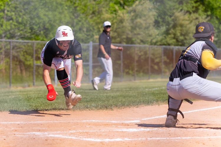 Bohemia Manor routs Harford Tech in battle of 1A region's top squads ...