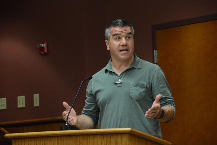 Decision to delay CAFO rules draws ire from both sides | Local News ...