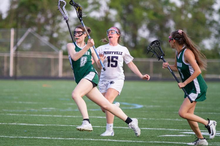 Perryville girls advance to state semis behind late-game scoring spree ...