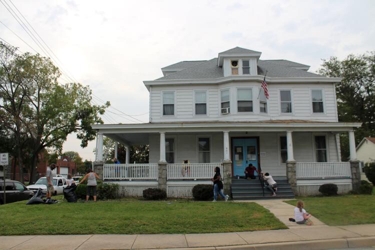 'It takes a village': Cecil Solidarity organizes a week of service ...