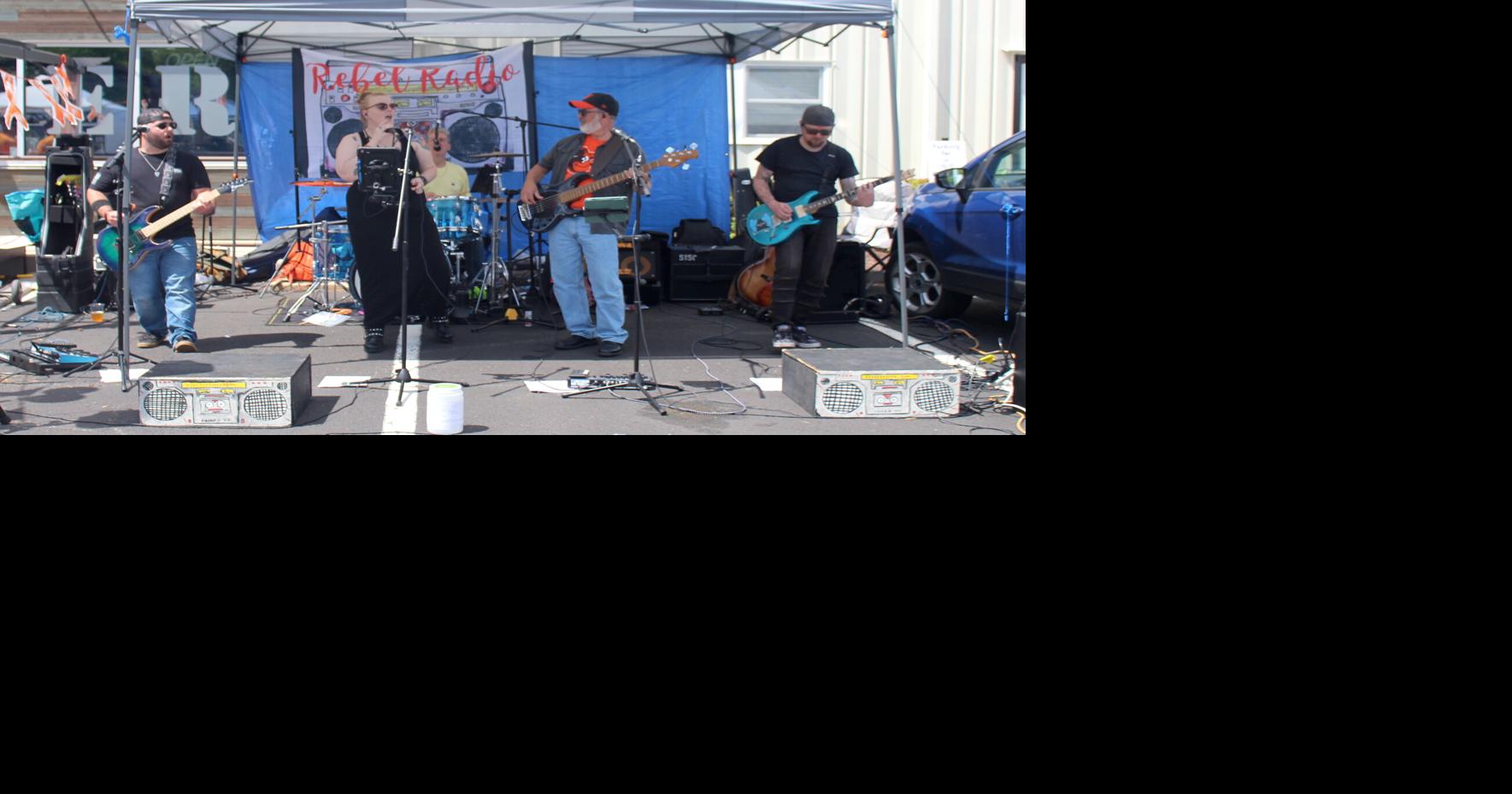 MS is BS | | cecildaily.com