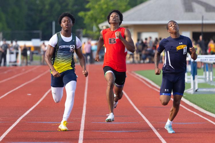 Fourteen MPSSAA region track & field titles return to Cecil County ...