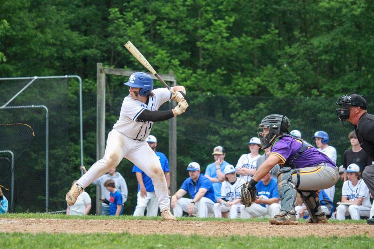 North East holds off Elkton in regular season finale | Sports ...