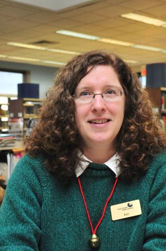 Know your neighbor: Kim Wojeck | Our Cecil | cecildaily.com