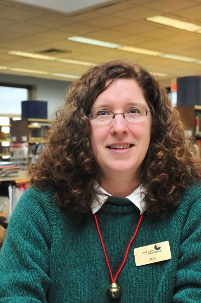 Know your neighbor: Kim Wojeck | Our Cecil | cecildaily.com