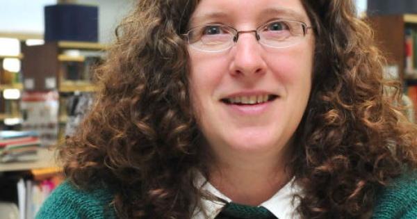 Know your neighbor: Kim Wojeck | Our Cecil | cecildaily.com