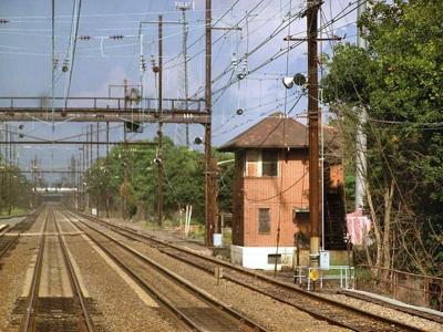 Former Perryville railroad tower operators sought for reunion | Local ...