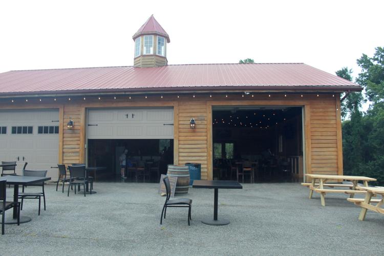 Soft opening at SUSKY River Beverage Company near Perryville draws 300 ...