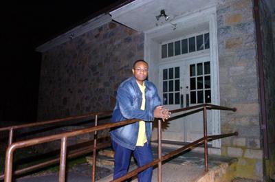 Port man has new idea for Freeman Hall: Turn it into a cultural ...