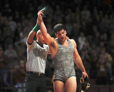 Perryville native Ritter aims to qualify for 3rd-straight NCAA ...