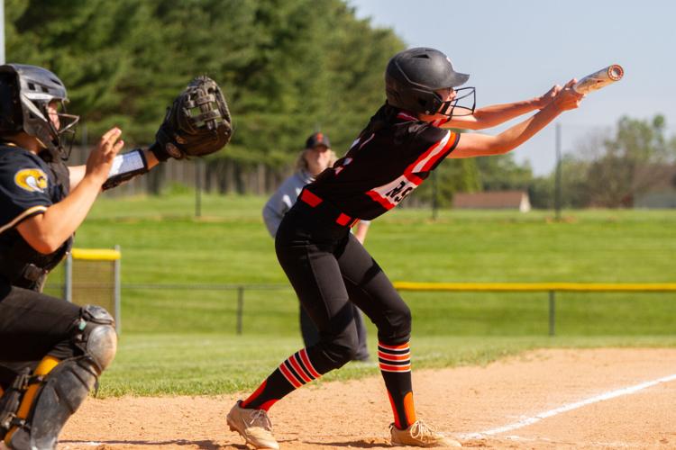 McCullough, Williams combine for one-hitter as Rising Sun wins Class 2A ...