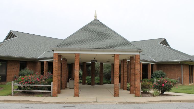 Shore drug treatment center to reopen wing | Local News | cecildaily.com