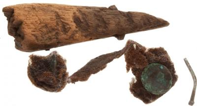 George Washington items bring more than $167,000 | News | cecildaily.com