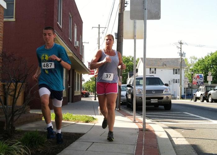 Briefs: RSMS Tiger Trot Saturday, craft shows, Senate money for Cecil ...