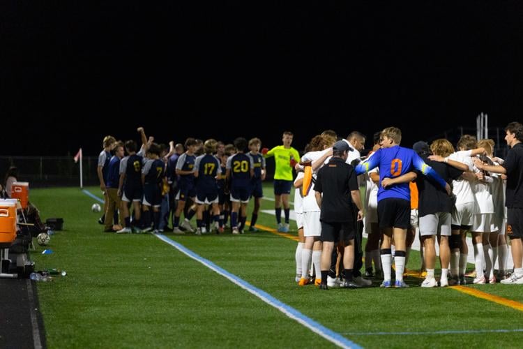Panthers rebound from late game woes, pick up first win of season over ...
