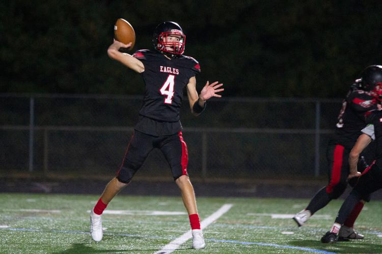 FOOTBALL PREVIEW: Young Eagles hungry for more after state quarters ...