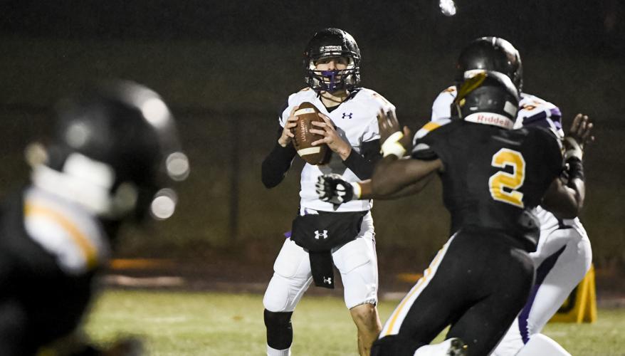 2A East Region Semifinals: Elkton vs. Harford Tech | Sports Gallery ...