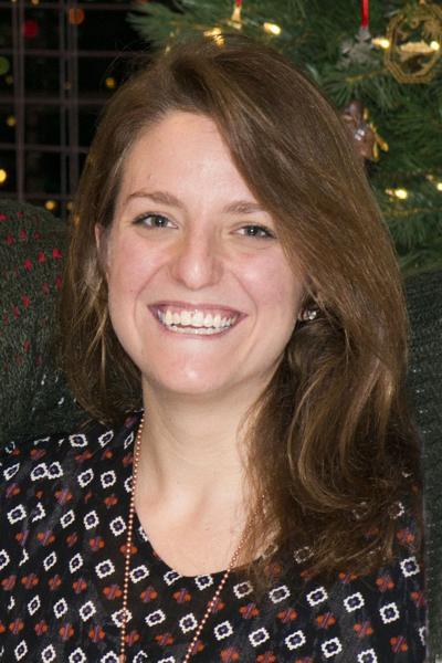 Kelly L. McLaughlin | Obituaries | cecildaily.com