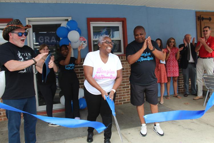 BizBeat: Creating Achievers launches in NE, Dimples Philly Cheesesteaks ...