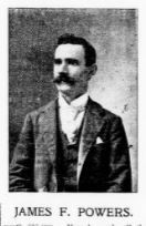 The James F. Power Foundry Company | Our Cecil | cecildaily.com