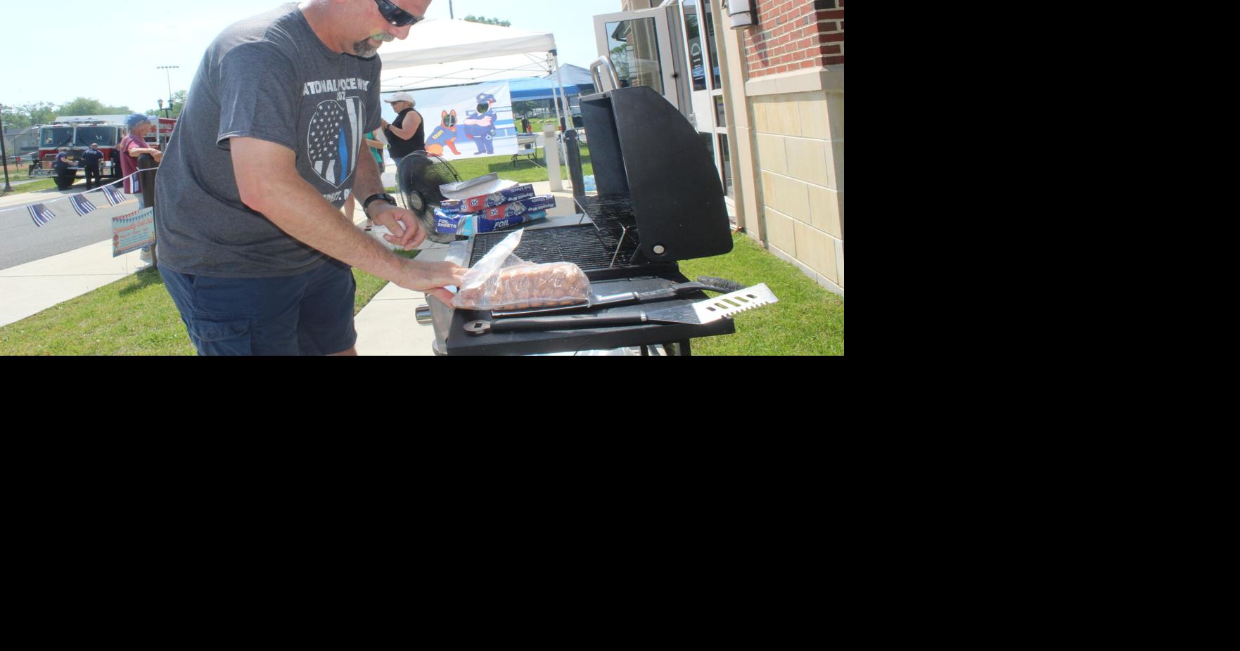 Briefs: Snelling and Taylor uncontested in PV, Scottish Games seek ...