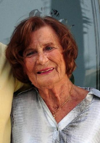 melissa behringer md