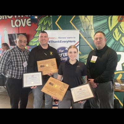 Briefs: Little League parades, NE gets money for water upgrades | News ...