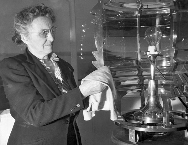 John Donahoo's 188-year-old beacon | Our Cecil | cecildaily.com