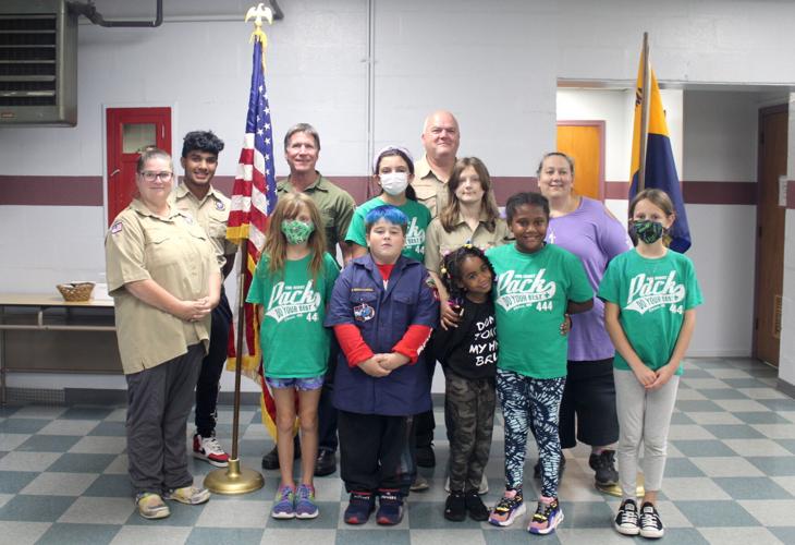 Elkton Commissioner Rob Massimiano reflects on his military service ...