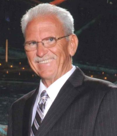 David B. Betts Sr. | Obituaries | cecildaily.com