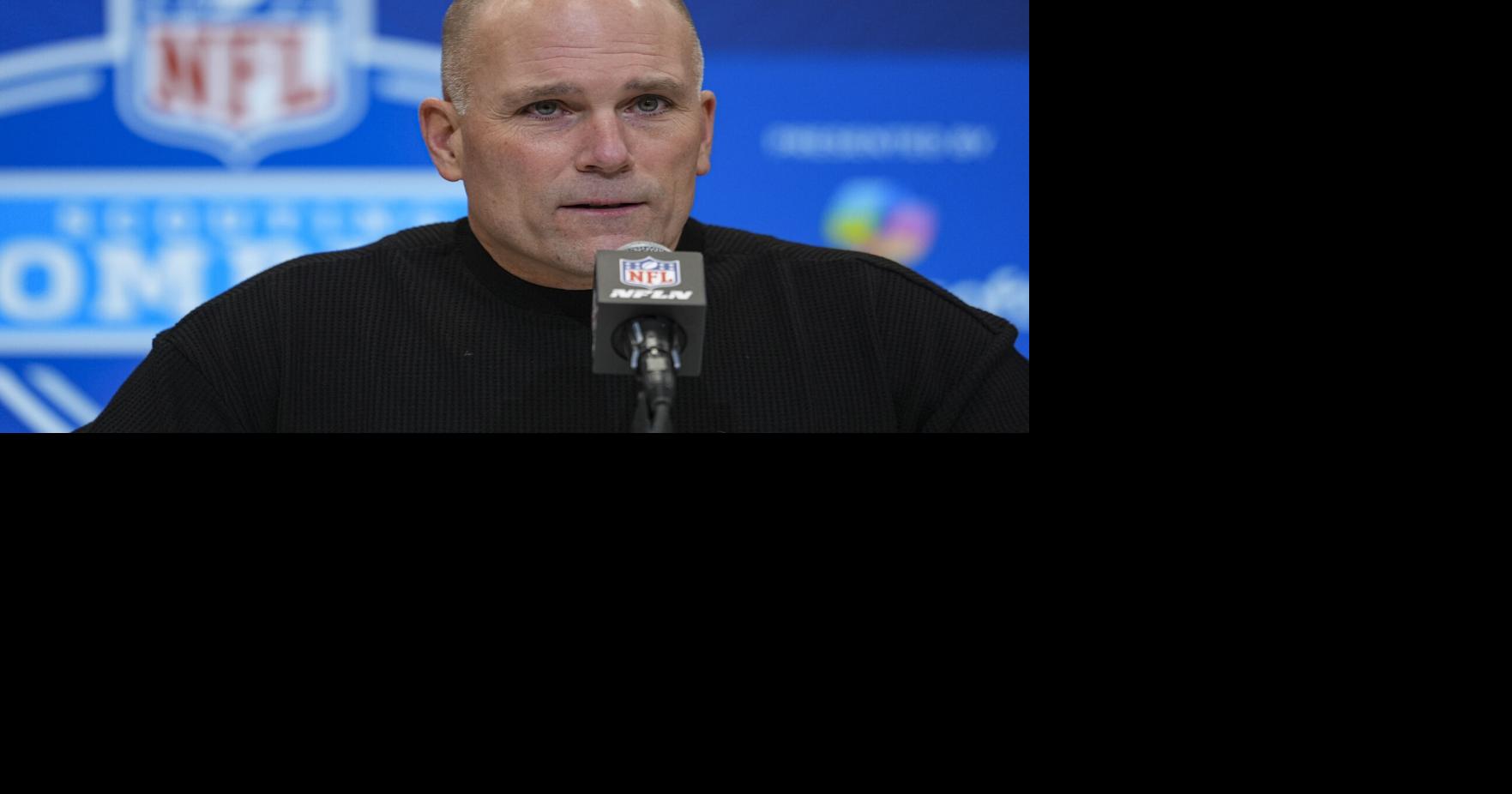 With few major holes on the roster -- and a late pick -- Ravens may not ...