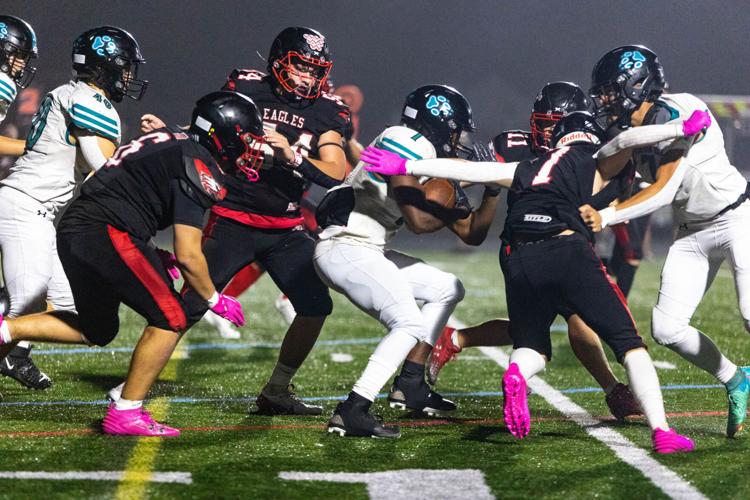Patterson Mill uses fourth quarter rally to down Bohemia Manor | Sports ...