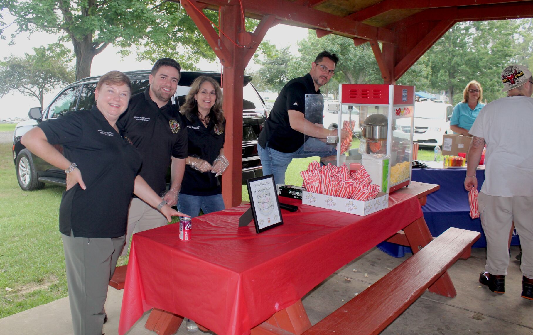 National Night Out events in Cecil County draw hundreds | News ...