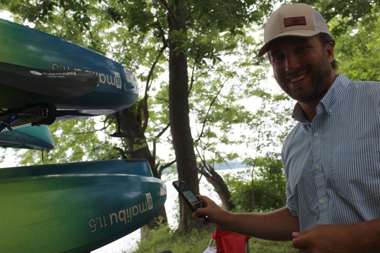 Biz: Fundraiser for Jordan Rice, Edward's to close July 28, county ...