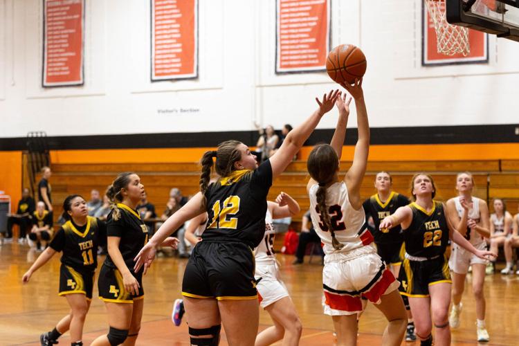 Rising Sun routs Harford Tech | Sports | cecildaily.com