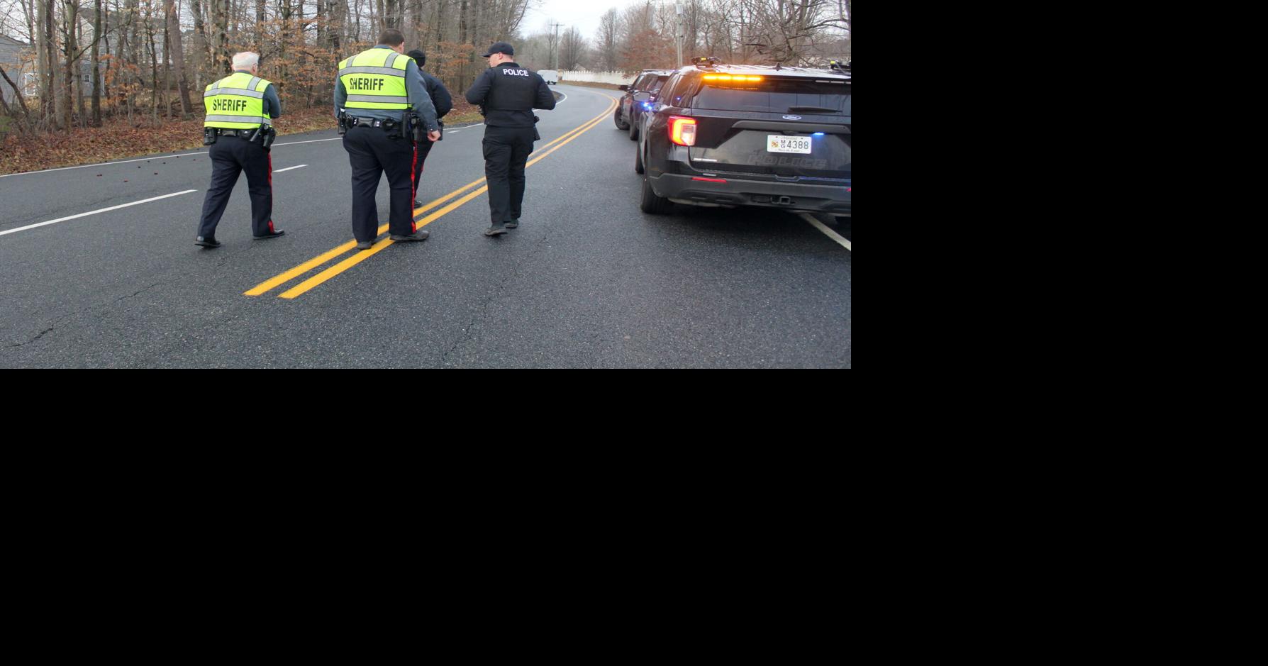 Perryville police to join CCSO SRT team | News | cecildaily.com