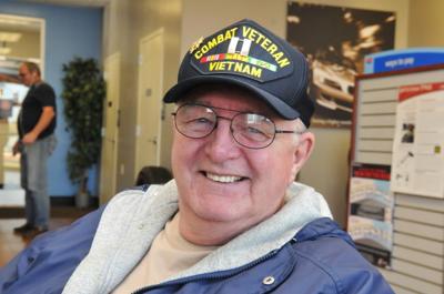 Know your neighbor: Phillip Norman | Our Cecil | cecildaily.com