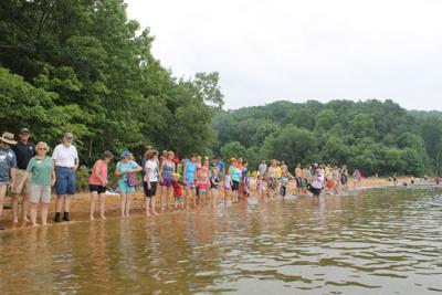 Elk Neck State Park construction to impact beach area | Spotlight ...