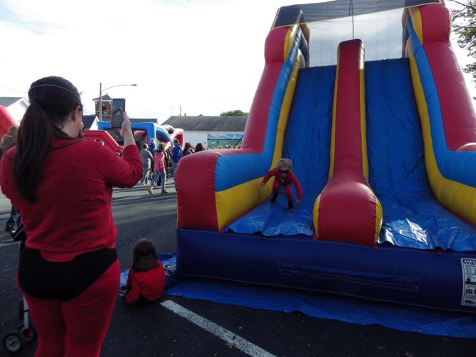 Fall Spooktacular draws a crowd to Rising Sun | Local News | cecildaily.com