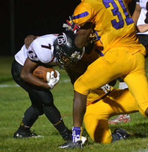 Bohemia Manor vs. Elkton football | Sports Gallery | cecildaily.com