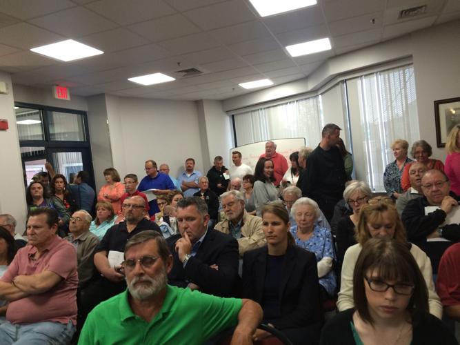 Elkton decides against removing feral cats | Local News | cecildaily.com