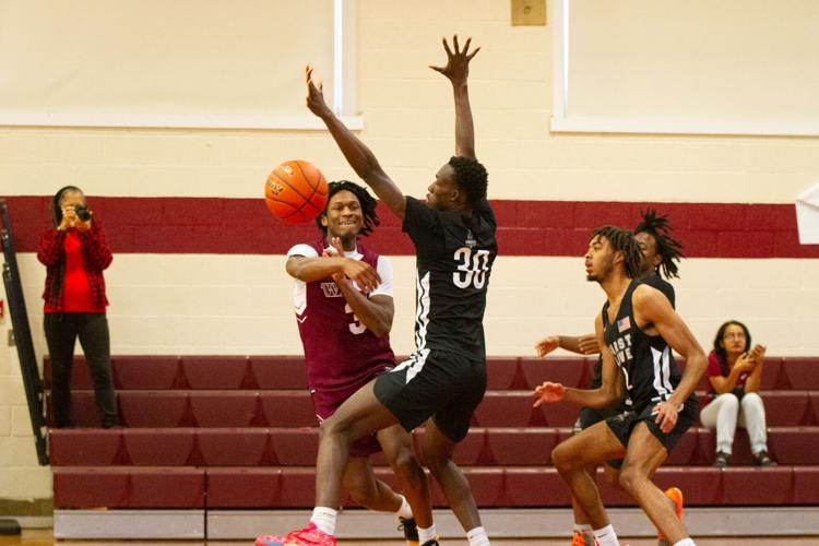 West Nottingham Prep falls to Scotland Campus: First Love | Sports ...