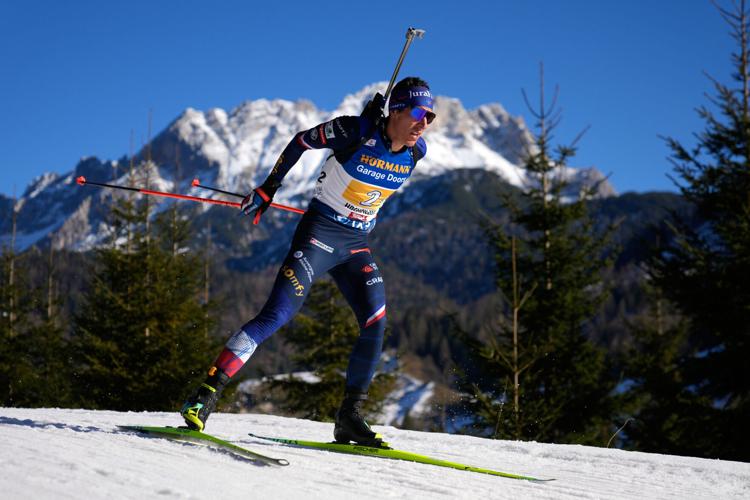 What to know about biathlon at the Milan Cortina Winter Olympics ...