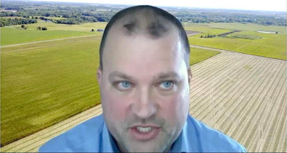 Symposium delves into cybersecurity issues that affect agriculture ...