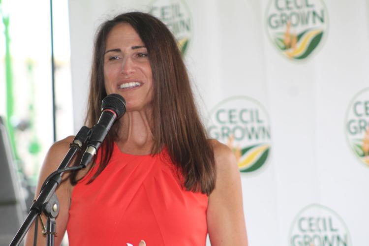 AG Showcase looks at the present and future of Cecil County's farm ...