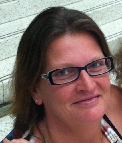 Christina Doreen O'Farrell | Obituaries | cecildaily.com