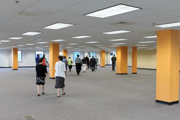 Contractor for $7.9M tech school renovations named | Local News ...