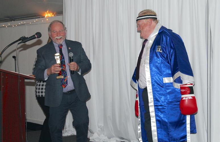 So long, Krazy Legs and Indiana Coutz | News | cecildaily.com