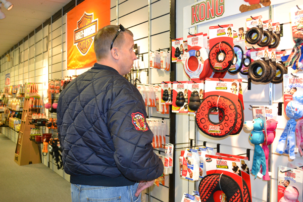 ‘Small Business Saturday’ draws strong crowds in Cecil County | Local ...